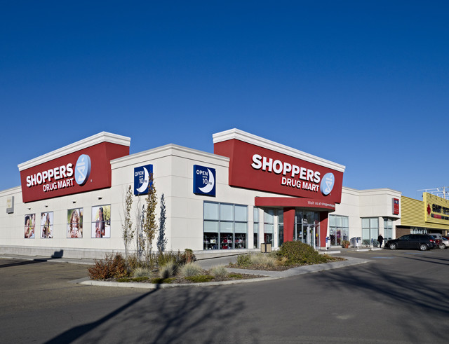 Jasper Gates - ReDev Properties