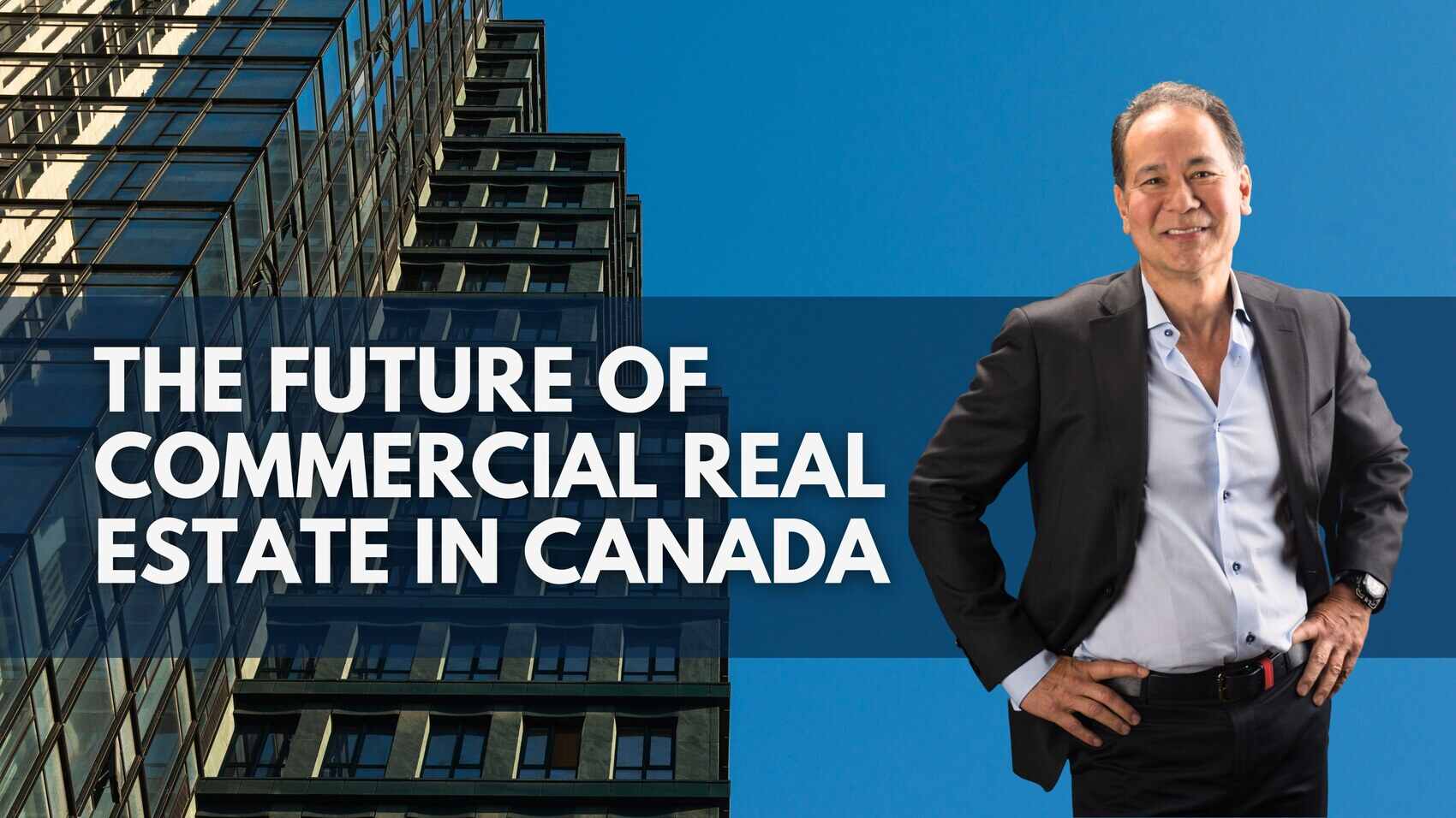 The Future of Commercial Real Estate in Canada - A Brighter Horizon ...